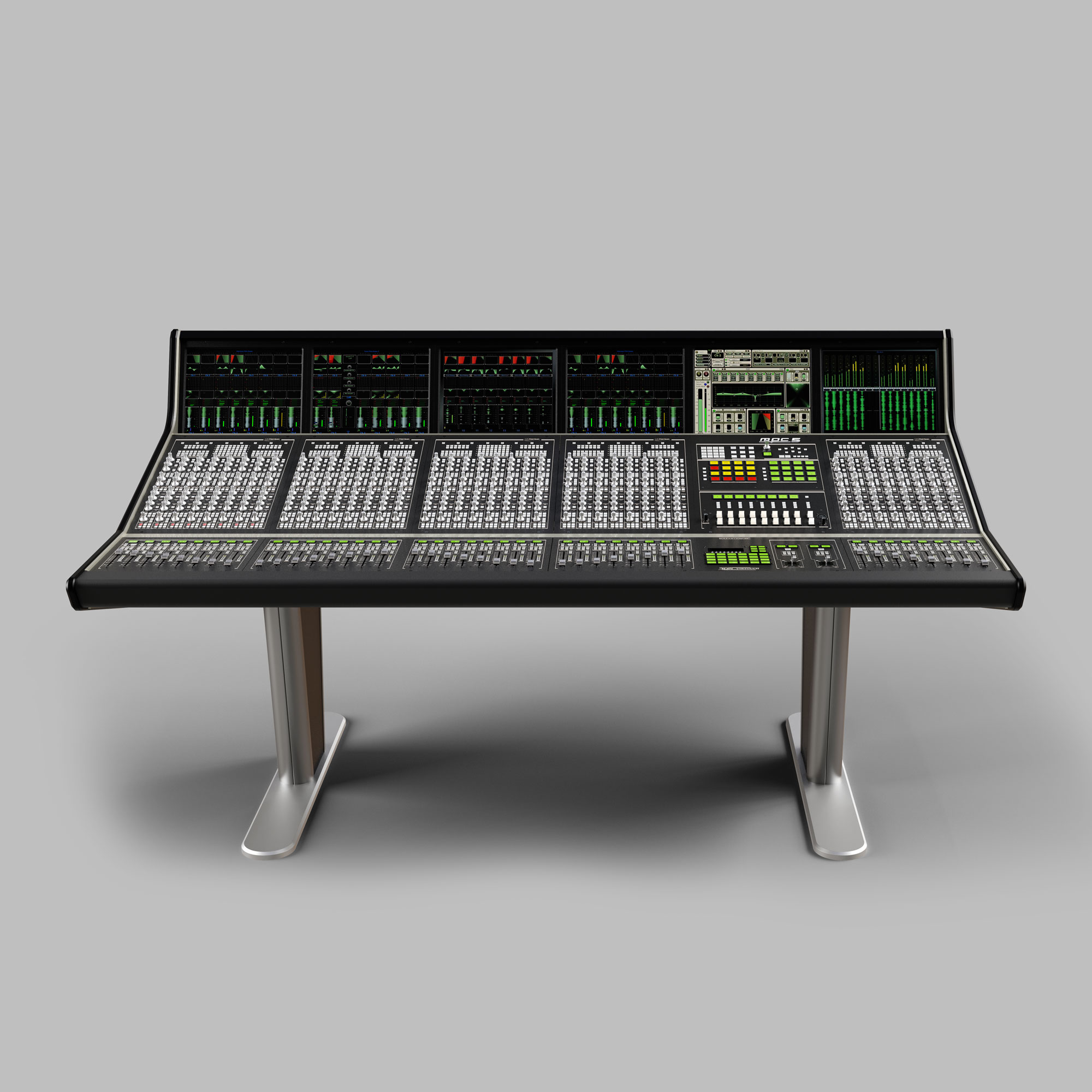 MPC 5 | Harrison Consoles